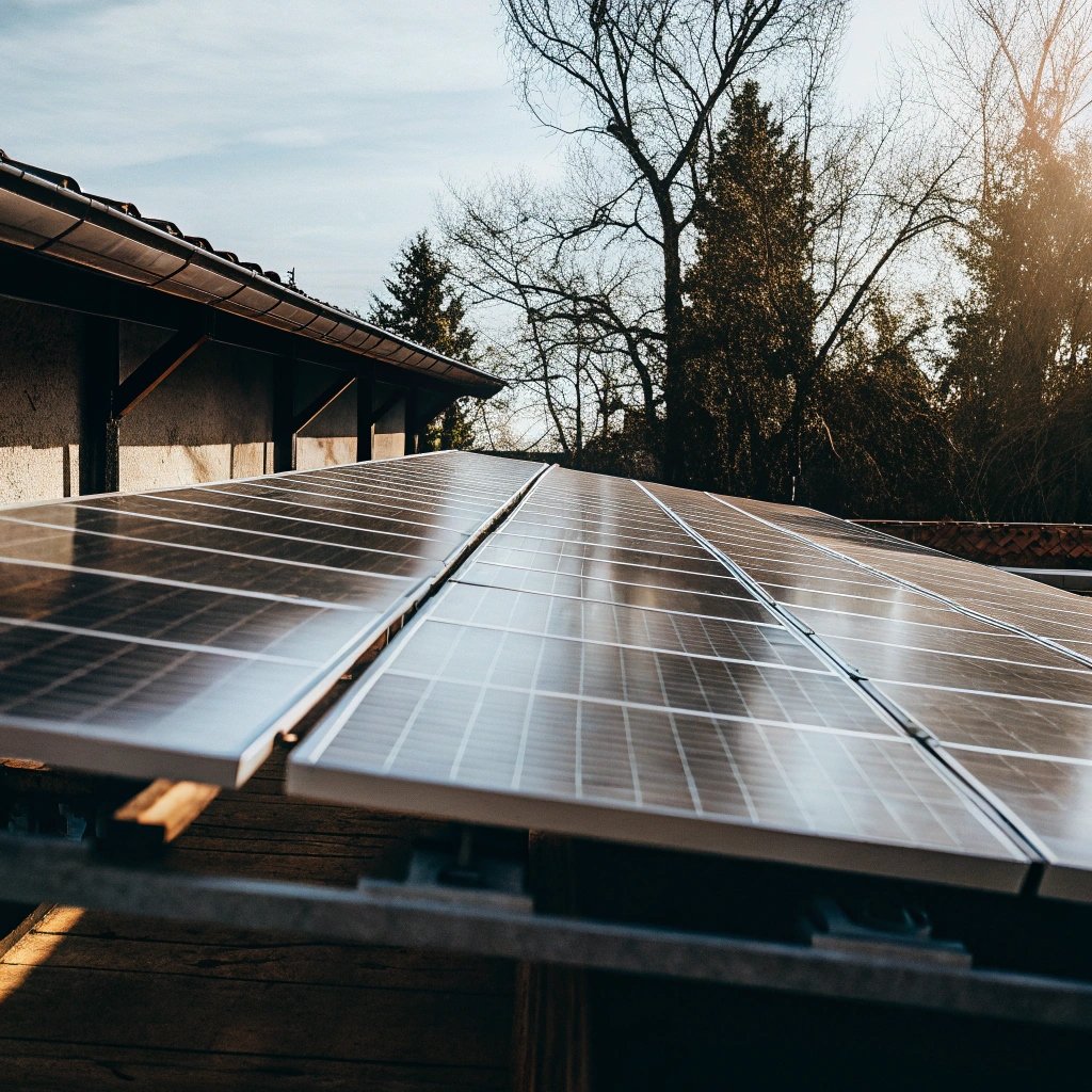 Temperature Coefficient of Solar Panels: A Key Efficiency Metric - solar.solarbatterynet.com